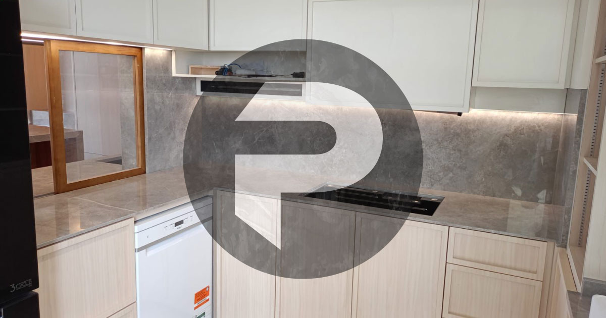 Primecraft: Sintered Stone Countertops for BTO & Kitchen Renovation in ...